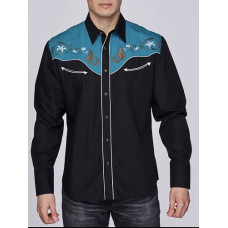 Camicie Uomo: Stile Maschile con Marchi Iconici - FRONTIERA DEL WEST