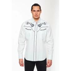 Camicie Uomo: Stile Maschile con Marchi Iconici - FRONTIERA DEL WEST