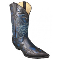 FRONTIERA DEL WEST, abbigliamento western, stivali e accessori country